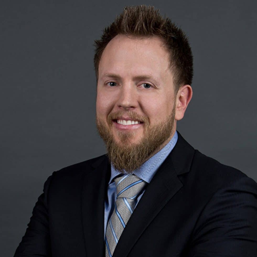 Meet the Team - Price Kong