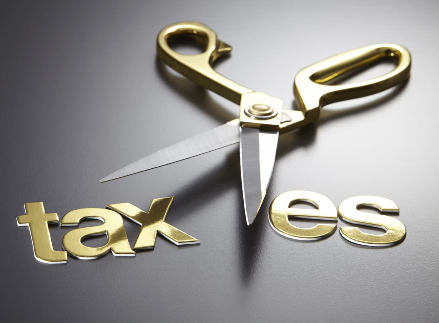 2018 Tax Cuts and Jobs Act(TCJA) H.R. 1 - Price Kong