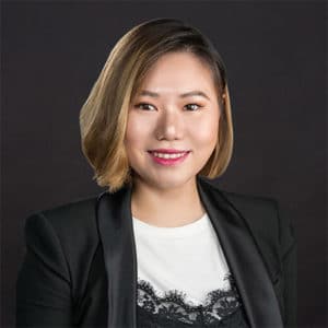 Meet the Team - Price Kong