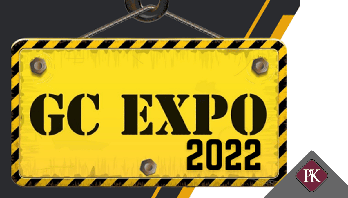 Price Kong Supports GC Expo 2022 - Price Kong