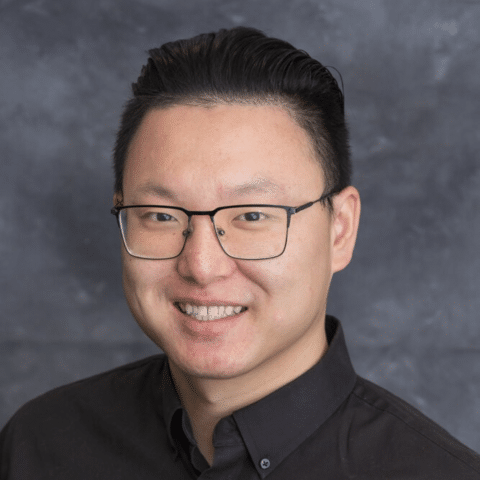 Meet the Team - Price Kong