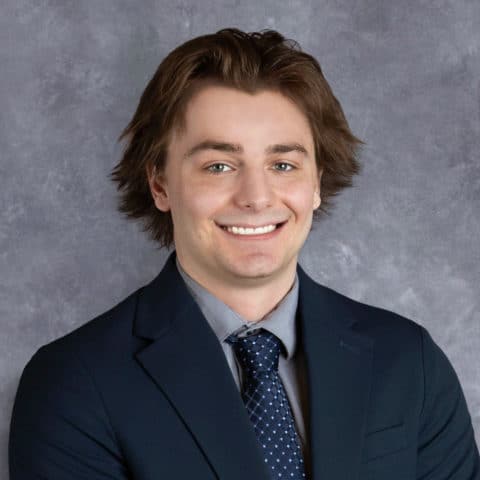 Meet the Team - Price Kong