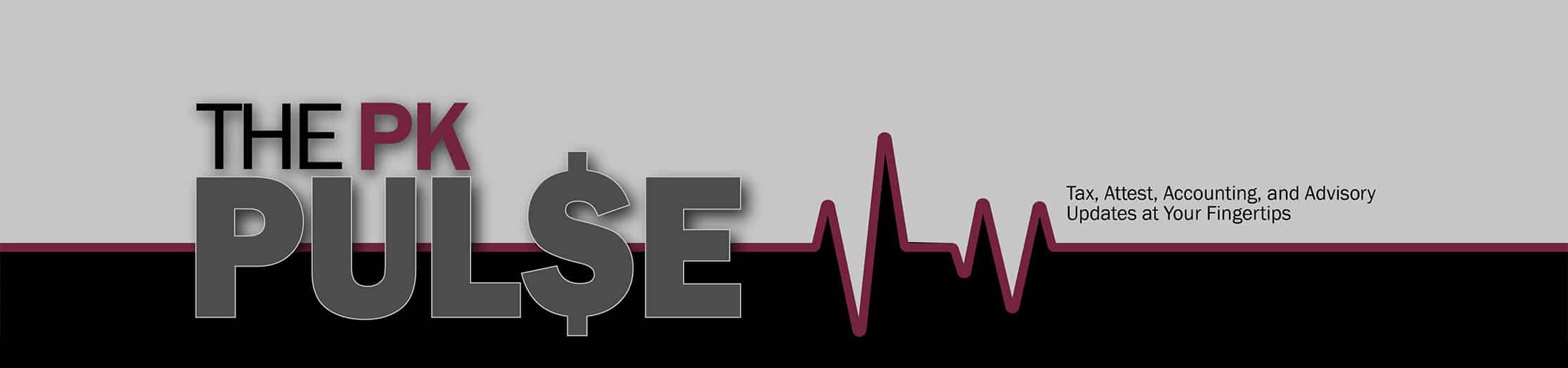 The PK Pulse Newsletter - Price Kong